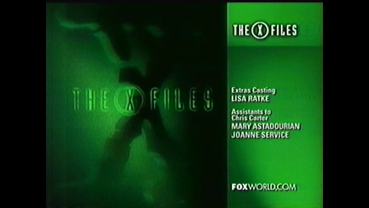 FOX Split Screen credits (February 8, 1998)