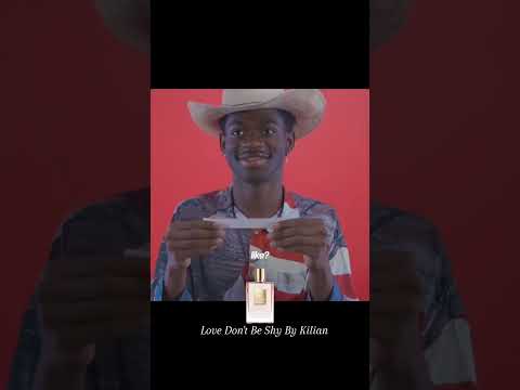 Love Don't Be Shy By Kilian #fragrance #perfume #lovedontbeshybykilian