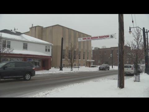 Name controversy heating up in the Village of Lancaster
