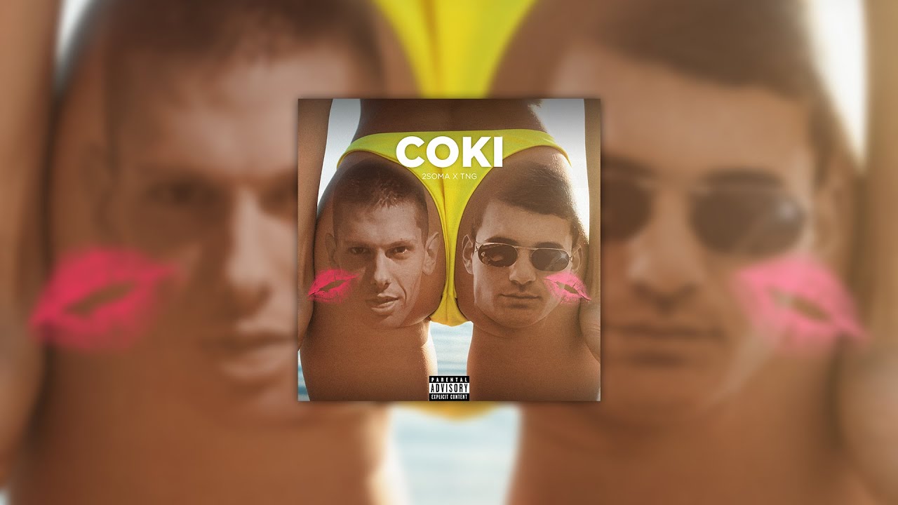 Coki by Tng from Serbia | Popnable
