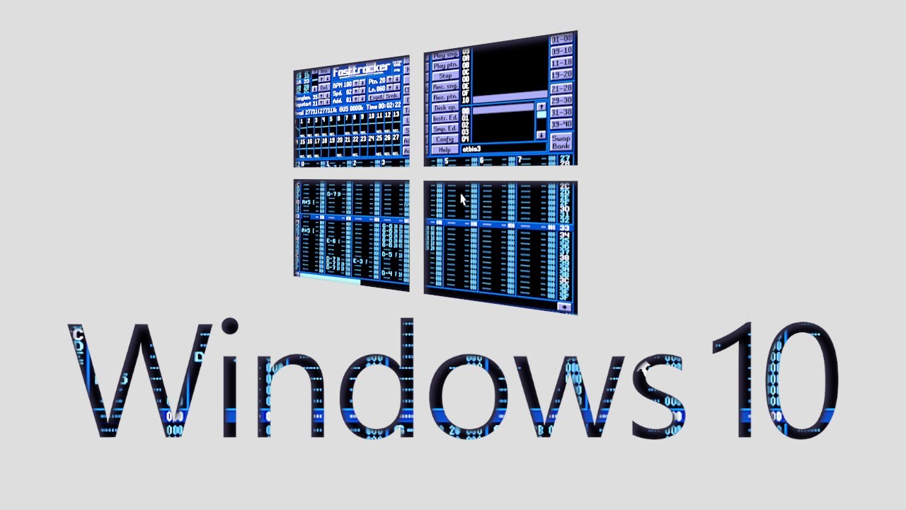Fast Tracker 2 Tutorial 1: Downloading the Software on Windows 10