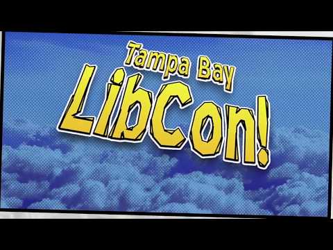 LibCon Video