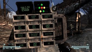 Vault-Tec Medical Scanner at Fallout New Vegas - mods and community