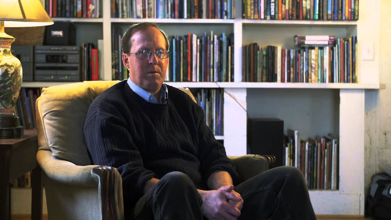 Orbiting Jupiter: A Conversation with Author Gary Schmidt