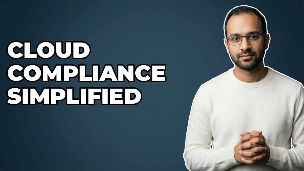 How To Map Cloud Security Controls To Compliance?
