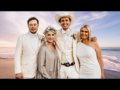 The Wealth of Elon Musk's Family