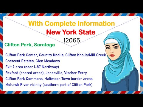Zip code of Clifton Park, Saratoga All Area (Office 1) 2 Progress Dr (Office 2) 1764 US-9