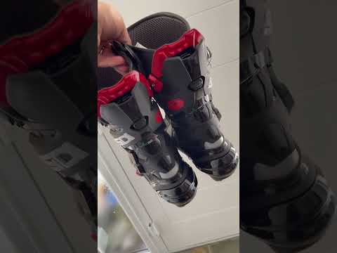 Sidi Vertigo 2 The Best Motorbike Boots