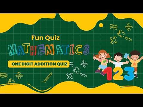 Easy Fruit Addition for Kids | Learn 1–10 Math with Fun Illustrations