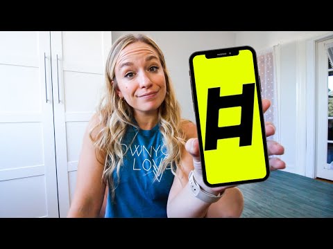 My honest review of the Ladder App.