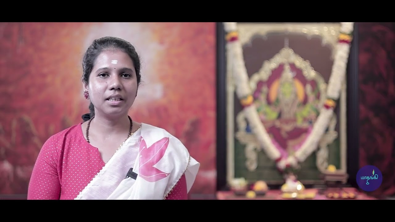 Matangi Pooja – Welcome to Matangi Pooja