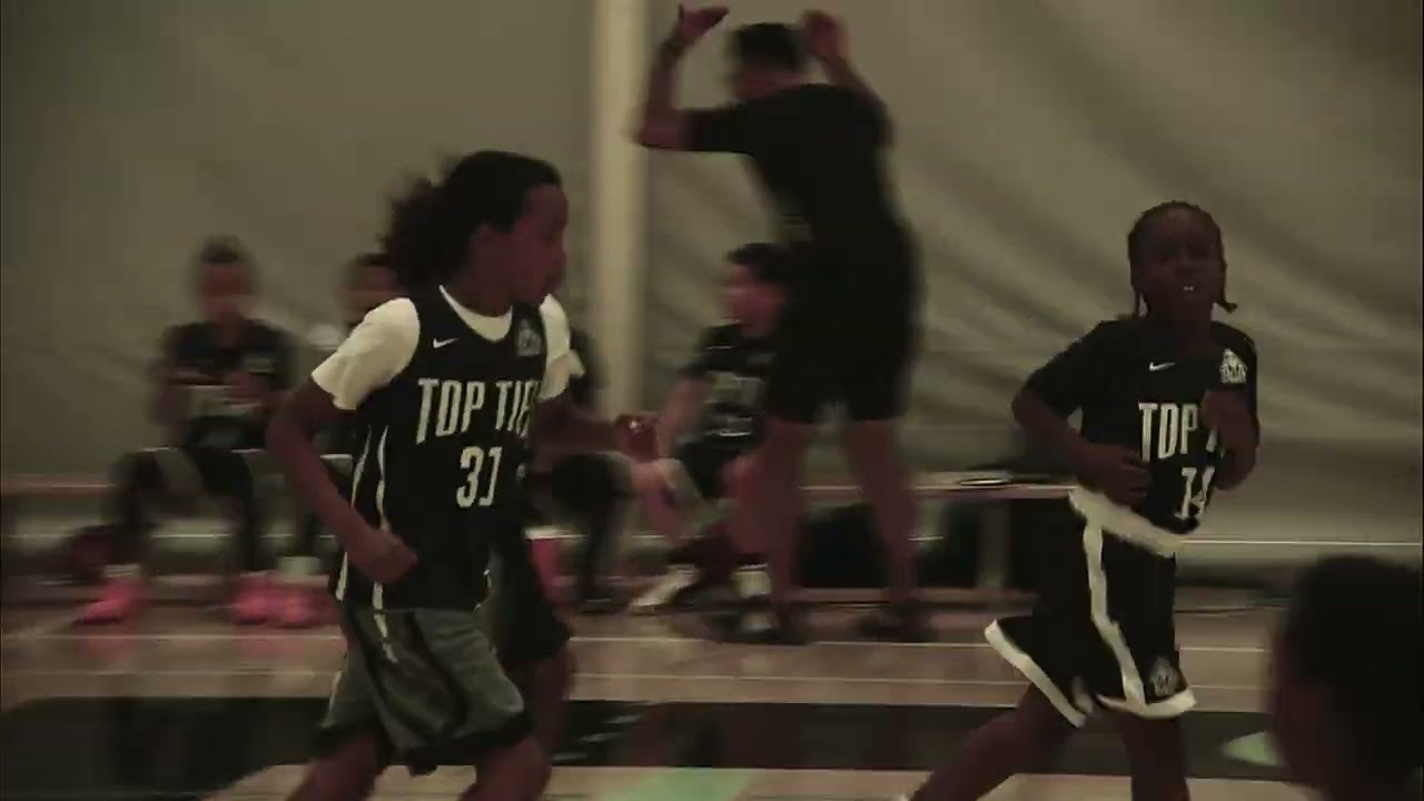 Coalition Summer 2024 Highlights (Top Tier vs 17 Ignite)