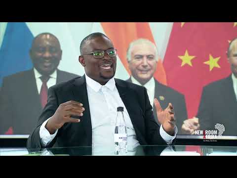 BRICS Summit: What's in it for Africa?