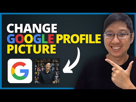 Google Profile Photo: How to Change Picture or Gif in Google or Gmail Account