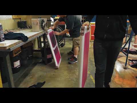 Cold Cuts Merch Commercial