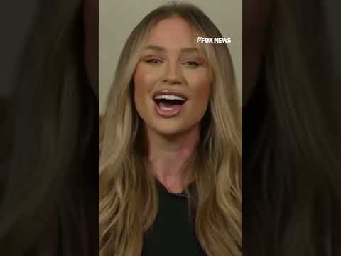 Sports Illustrated model loves drinking ‘liberal tears for breakfast’