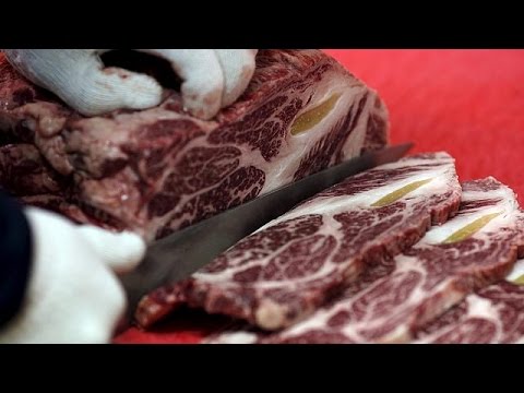 Processed meats cause cancer, says WHO
