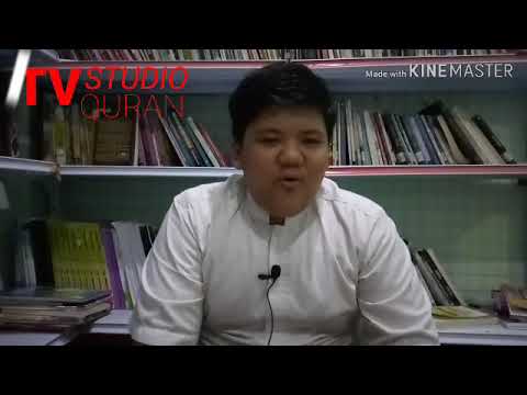 ZAKI AHMAD FAQIH ISMAIL SURAH AL ALA