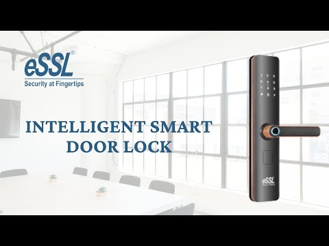 ESSL Electronic Lock - Latest Price, Dealers & Retailers in India