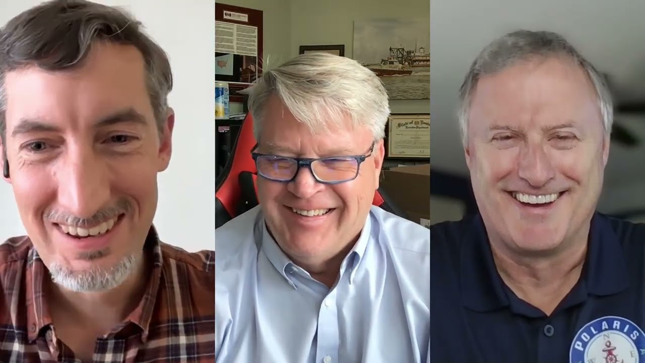 WJ Talk Interview with the Big River Coalition   Jan 6, 2026