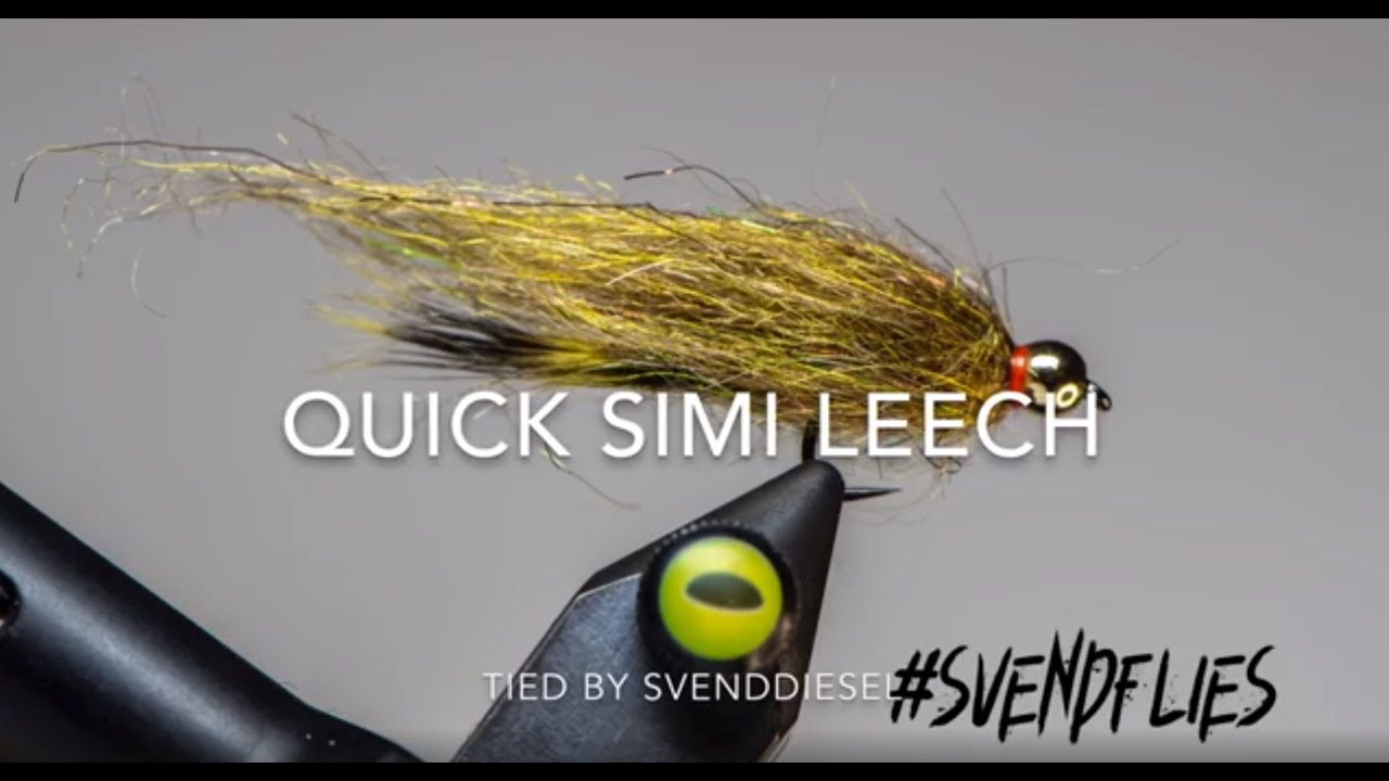 quick-simi-leech