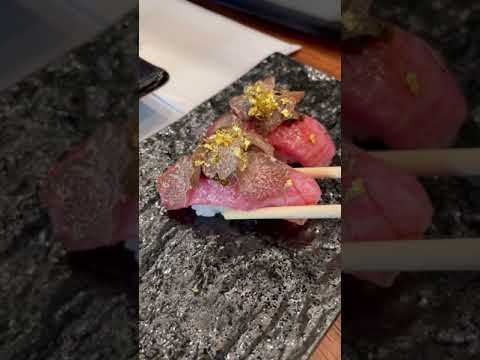 Seaweed Handroll Bar in Glendale, CA has the goods