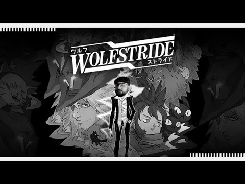 Steam Community :: Wolfstride