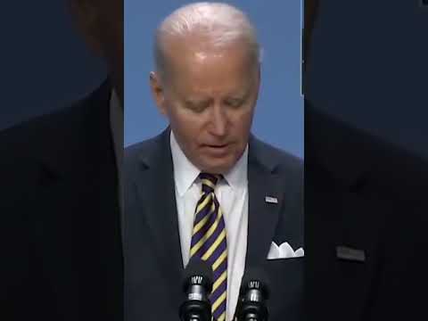 US President Joe Biden calls Ukraine President Volodymyr Zelenskyy, ’Vladimir’
