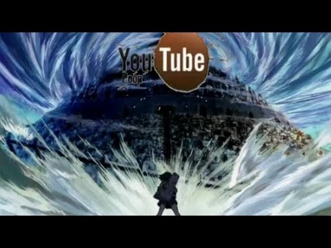 [Anime YTP] Ryuko's Quest for Japanese Weed