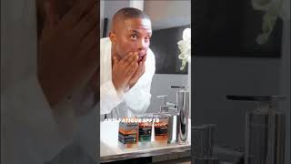 Men's skincare routine for clear skin | SouthAfrican youtuber |2023