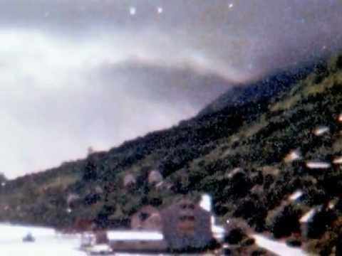 Scandinavia 1979