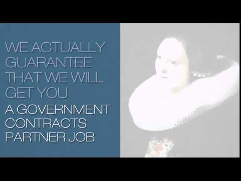 Government Contracts Partner jobs in Kansas