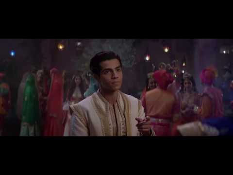 MAGIC CARPET RIDE: T.O. native Mena Massoud sounds off about reinventing Aladdin