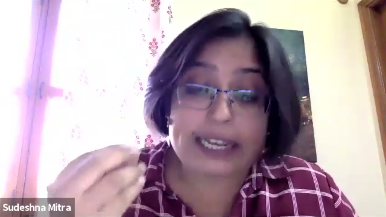 UFP Webinar | Commons and Electives