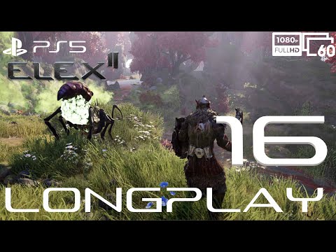 Steam Community :: Video :: Elex 2 (ULTRA DIFFICULTY) PS5 Gameplay ...