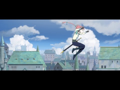 Shadow Diver (2019) trailer | AqueouS Studio