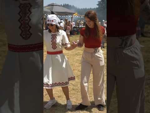 Best Bulgarian Folk Festival 🇧🇬 #bulgaria #bulgarianfolklore #rozhen #bulgariatravel #culture
