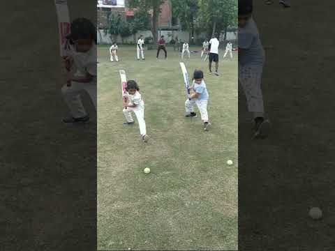 Cricket 🔥🔥#shorts #girls #cricket #academy #girlscricket