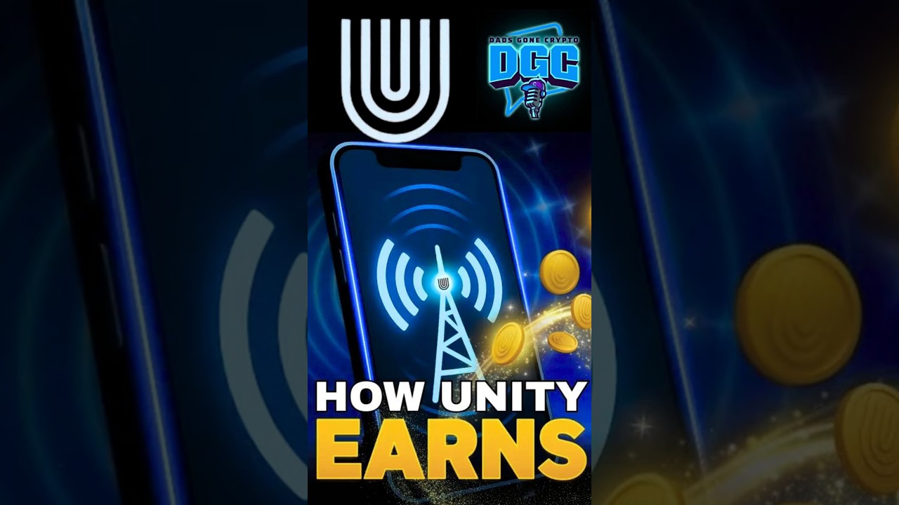 Unity Licenses Explained: 7 Real Ways These Nodes Generate Revenue 💰