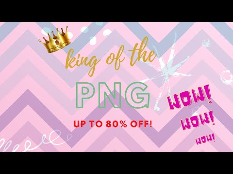 Make more easy work life with Pngtree