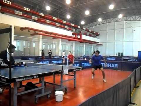 tabletennisdefenders | Expert site for table tennis players prefering ...