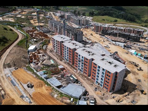 REUNION PROYECTO TRES QUEBARADAS USME CON CONSTRUCTORA BOLIVAR 02 DE OCTUBRE DE 2024