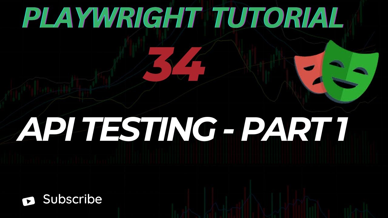 Playwright API Testing Tutorial | GET Request with Real Example