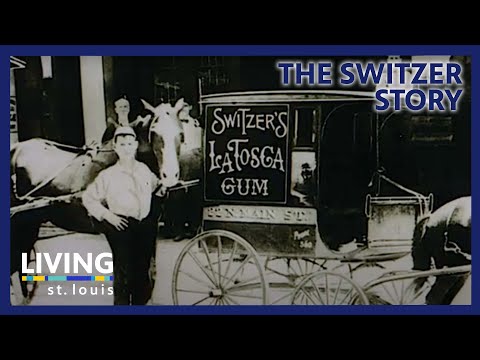 The Switzer Story | Living St. Louis