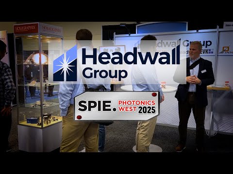 The Headwall Group Offers Custom Solutions through Five Industry Leading Companies