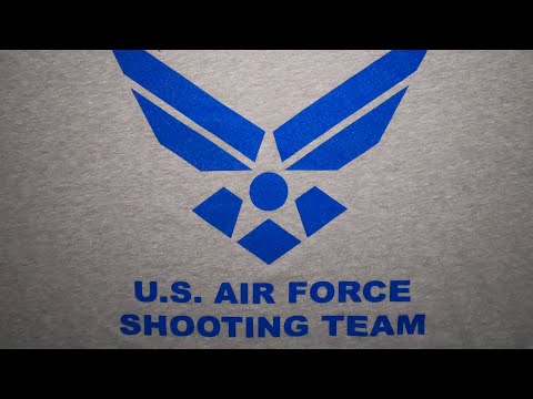 U.S. Air Force Action Shooting Team | Sir Walter Gun Club USPSA | Limited Division