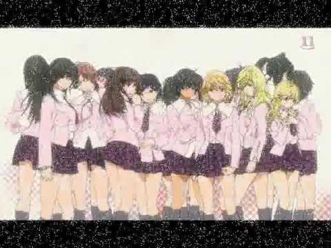 Hatsukoi Limited ~ ! [Tsanii]