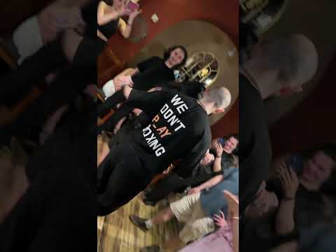 Birthday - Bachata Kizomba Salsa Party | Caliente SDF | Fotolex DTV 🇬🇪 Tbilisi 2025
