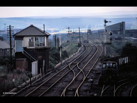 Return to Consett…