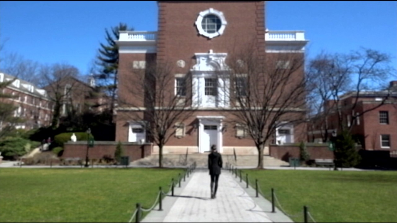 Manhattan College Alumni Relations PSA